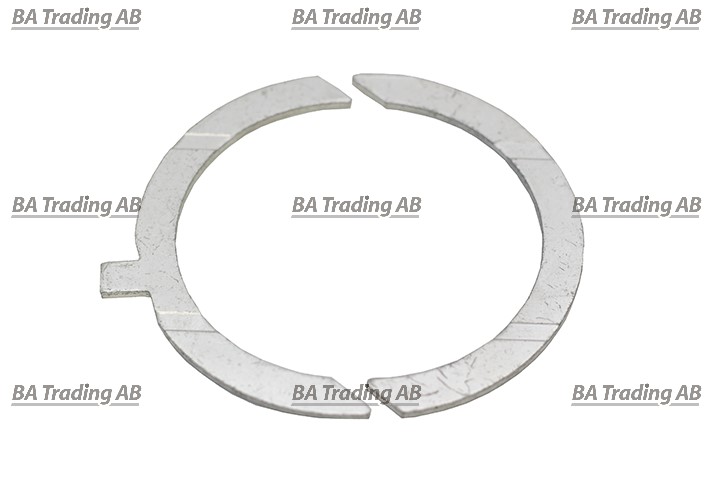 THRUST WASHER SET STANDARD